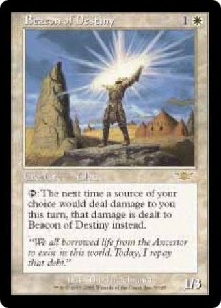 Beacon of Destiny – Troll and Toad