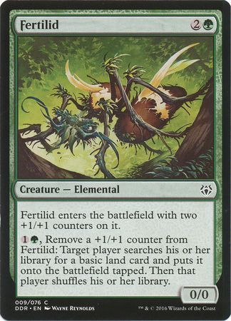 Fertilid 9/76 – Troll and Toad