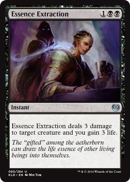 Essence Extraction 080/264 – Troll and Toad