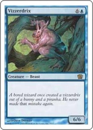 Vizzerdrix – Troll and Toad