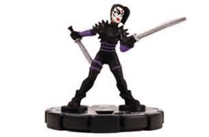 Scarab #010 Rookie Indy Heroclix Indy Heroclix – Troll and Toad