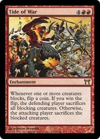 Tide of War – Troll and Toad