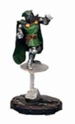 Doctor Doom #110 LE Clobberin' Time Marvel Heroclix – Troll and Toad