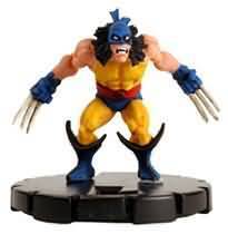 Logan #215 LE Mutant Mayhem Marvel Heroclix – Troll and Toad