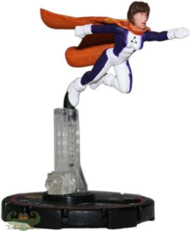 Triplicate Girl #054 Veteran Origin DC Heroclix – Troll and Toad
