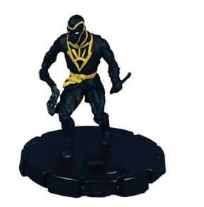 Ronin #031 Avengers Marvel HeroClix – Troll and Toad