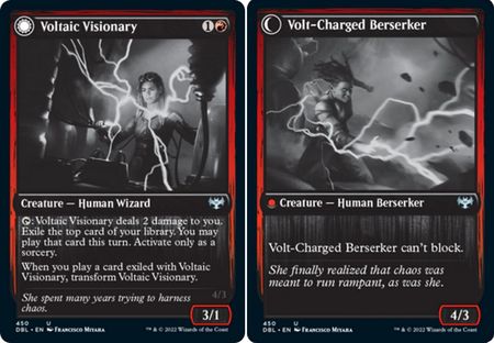 Voltaic Visionary | Volt-Charged Berserker 450 – Troll and Toad