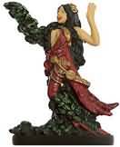 Lamia #30 Dungeons of Dread D&D Miniatures – Troll and Toad