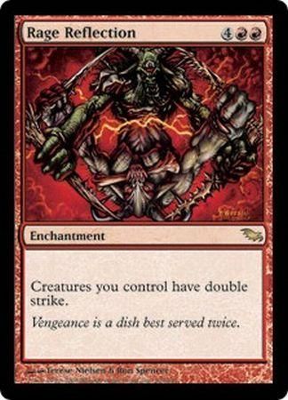 Rage Reflection – Troll and Toad