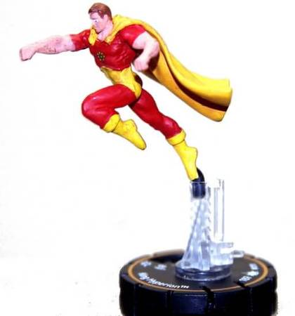 King Hyperion #213 Supernova LE Marvel Heroclix – Troll and Toad