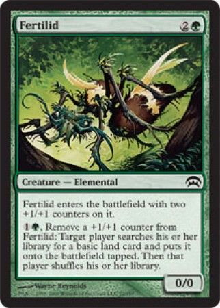 Fertilid – Troll and Toad