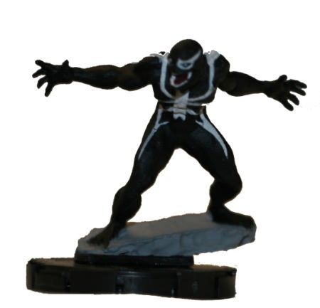 Venom #038 Hammer of Thor Marvel Heroclix – Troll and Toad