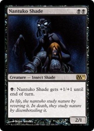 Nantuko Shade – Troll and Toad