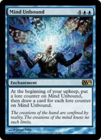 Mind Unbound – Troll and Toad