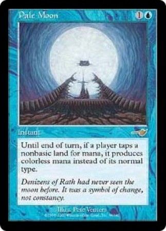 Pale Moon – Troll and Toad