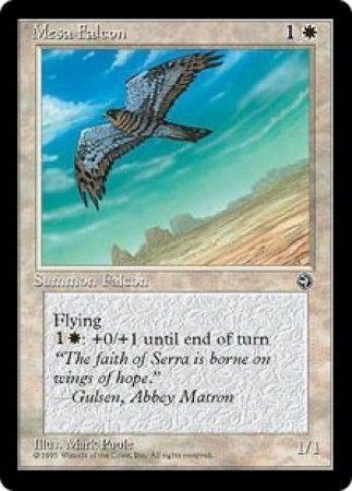 Mesa Falcon - Ver. 1 – Troll and Toad